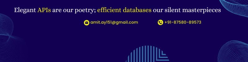 Amit Yadav - Associate NodeJs Developer - Equitysoft Technologies Pvt ... Amit Yadav - Associate NodeJs Developer - Equitysoft Technologies Pvt ...
