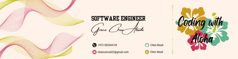 Chen Abudi - Software Engineer | LinkedIn Chen Abudi - Software Engineer | LinkedIn