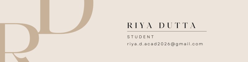 Riya Dutta - CSHS '26 | Founder & CEO @ Restoring Rainbows Southlake ... Riya Dutta - CSHS '26 | Founder & CEO @ Restoring Rainbows Southlake ...