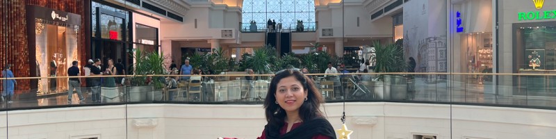 Saira Arif - Infosys | LinkedIn Saira Arif - Infosys | LinkedIn