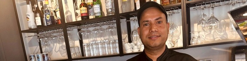 Tank prasad Pandey - Sushi Chef - Maki Sushi | LinkedIn Tank prasad Pandey - Sushi Chef - Maki Sushi | LinkedIn