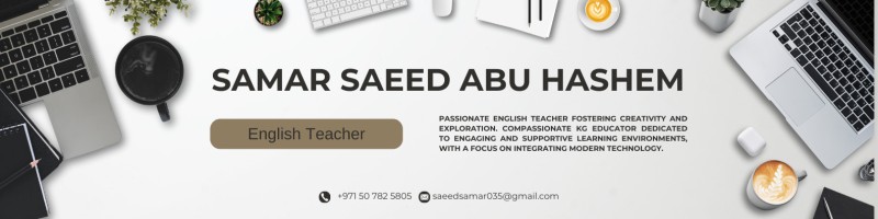 Samar Saeed Abu Hashem - Head of Department - United Private School ... Samar Saeed Abu Hashem - Head of Department - United Private School ...