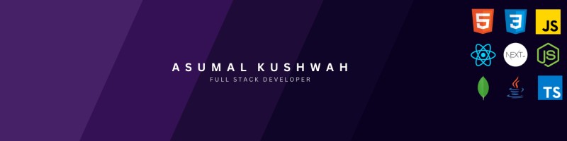 Asumal Kushwah - TransFi | LinkedIn Asumal Kushwah - TransFi | LinkedIn