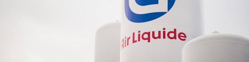 Vincent GRAZIANI - ALFI-LI - (Air Liquide France Industrie - Large ... Vincent GRAZIANI - ALFI-LI - (Air Liquide France Industrie - Large ...