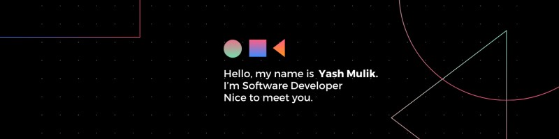 Yash Mulik - Senior Committee Member - TSEC CodeCell | LinkedIn Yash Mulik - Senior Committee Member - TSEC CodeCell | LinkedIn