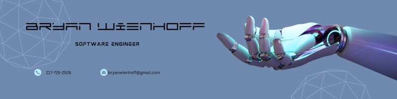 Bryan Wienhoff - PickNik Robotics | LinkedIn Bryan Wienhoff - PickNik Robotics | LinkedIn