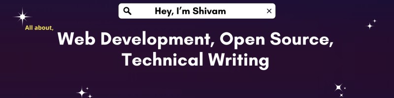 Shivam Katare - Frontend Developer - Triallies LLC | LinkedIn Shivam Katare - Frontend Developer - Triallies LLC | LinkedIn