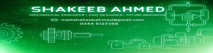 Shakeeb Ahmed Awan - Student at Uet Taxila Mechanical Engineering ... Shakeeb Ahmed Awan - Student at Uet Taxila Mechanical Engineering ...