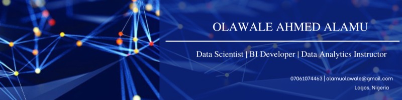 Awesome MCP Servers | Olawale Ahmed Alamu Awesome MCP Servers | Olawale Ahmed Alamu