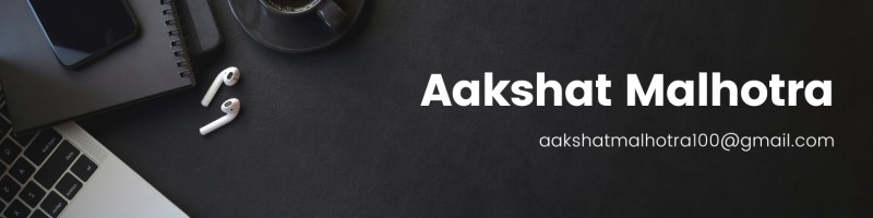 Aakshat Malhotra - SDE Intern - Flipkart | LinkedIn Aakshat Malhotra - SDE Intern - Flipkart | LinkedIn