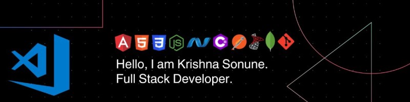 Krishna Sonune - Technical Specialist - Birlasoft | LinkedIn Krishna Sonune - Technical Specialist - Birlasoft | LinkedIn