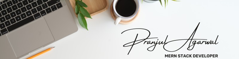 Pranjul Agarwal - Software Engineer Intern - Cognizant | LinkedIn Pranjul Agarwal - Software Engineer Intern - Cognizant | LinkedIn
