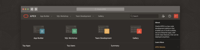 Oracle APEX AI Assistant Enables Natural Language-Based Development of ... Oracle APEX AI Assistant Enables Natural Language-Based Development of ...