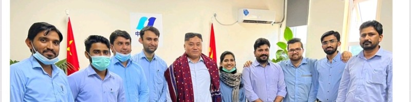 Abdul Rasheed Rahimoon - CHD Power Plant Operation Co., Ltd. | LinkedIn Abdul Rasheed Rahimoon - CHD Power Plant Operation Co., Ltd. | LinkedIn