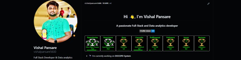Vishal Pansare - Full-stack Developer - Techmahajan software ... Vishal Pansare - Full-stack Developer - Techmahajan software ...