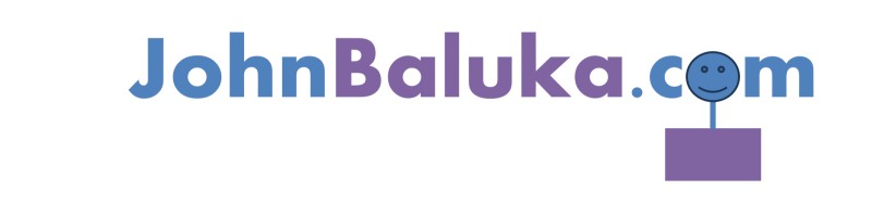 John Baluka - JB Consulting | LinkedIn John Baluka - JB Consulting | LinkedIn