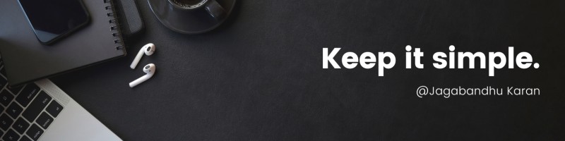 Jagabandhu karan - Student - Radhakrishna Institute of Technology and ... Jagabandhu karan - Student - Radhakrishna Institute of Technology and ...