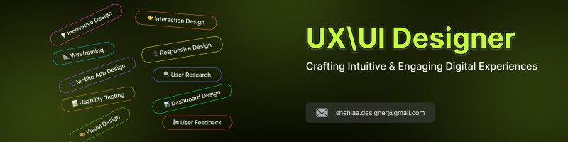 Shehla Abbas - User Experience Designer - Appo Matrix | LinkedIn Shehla Abbas - User Experience Designer - Appo Matrix | LinkedIn