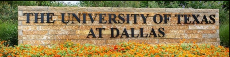 Sayali Chavan - IRSO Service Assistant - The University of Texas at ... Sayali Chavan - IRSO Service Assistant - The University of Texas at ...