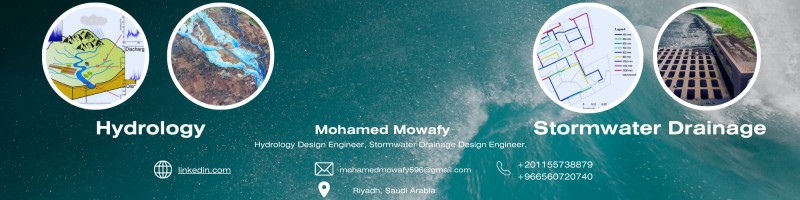Mohamed Mowafy - Stormwater Drainage Design Engineer - TEC Engineering ... Mohamed Mowafy - Stormwater Drainage Design Engineer - TEC Engineering ...