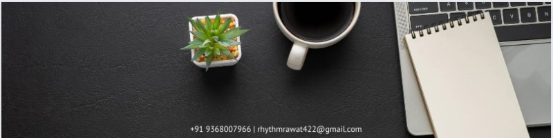Rhythm Rawat - Software Engineer - OpsLyft | LinkedIn Rhythm Rawat - Software Engineer - OpsLyft | LinkedIn
