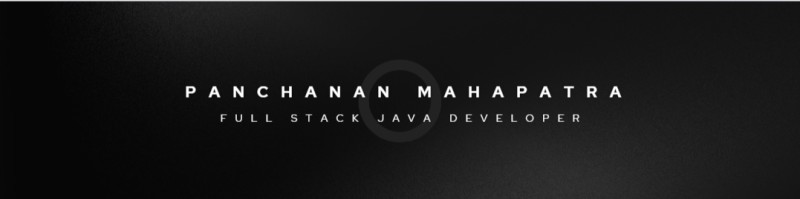 Panchanan Mahapatra - Software Engineer - HCLTech | LinkedIn Panchanan Mahapatra - Software Engineer - HCLTech | LinkedIn