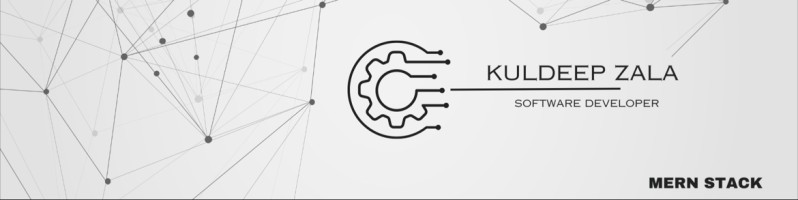 Kuldeep Zala - Sr. Full-Stack Developer (MERN) | React.js, Node.js ... Kuldeep Zala - Sr. Full-Stack Developer (MERN) | React.js, Node.js ...