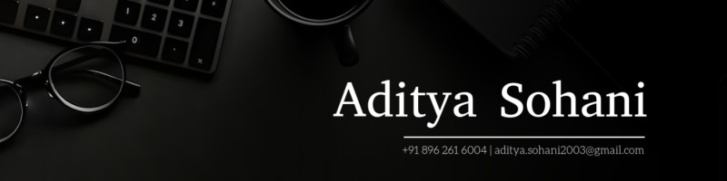 Aditya Sohani - Indore, Madhya Pradesh, India | Professional Profile ... Aditya Sohani - Indore, Madhya Pradesh, India | Professional Profile ...