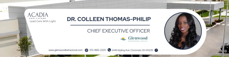 Dr. Colleen Thomas-Philip - Transformational Healthcare CEO | Driving ... Dr. Colleen Thomas-Philip - Transformational Healthcare CEO | Driving ...