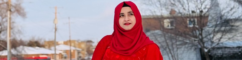Tasmim Farhana Rahman - Graduate Teaching Assistant - University of ... Tasmim Farhana Rahman - Graduate Teaching Assistant - University of ...