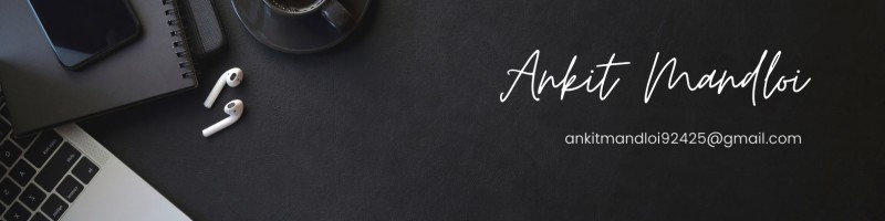 ANKIT MANDLOI - Khandwa, Madhya Pradesh, India | Professional Profile ... ANKIT MANDLOI - Khandwa, Madhya Pradesh, India | Professional Profile ...