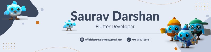 Saurav Darshan - Software Engineer - Americana Restaurants | LinkedIn Saurav Darshan - Software Engineer - Americana Restaurants | LinkedIn