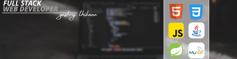 Yashraj Thikane - Pune, Maharashtra, India | Professional Profile ... Yashraj Thikane - Pune, Maharashtra, India | Professional Profile ...