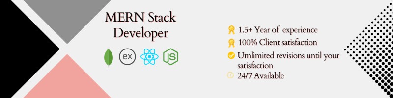 Abdul Ahad - MERN Stack Developer | React.js • Node.js • MongoDB ... Abdul Ahad - MERN Stack Developer | React.js • Node.js • MongoDB ...
