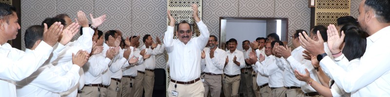 Rajat Agrawal - Managing Director - Gravita India Limited | LinkedIn Rajat Agrawal - Managing Director - Gravita India Limited | LinkedIn