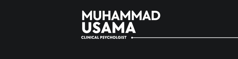 Muhammad Usama - Psychologist - Self-employed | LinkedIn Muhammad Usama - Psychologist - Self-employed | LinkedIn