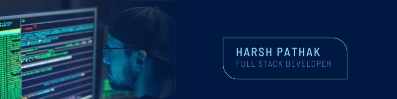 Harsh Pathak - Full-stack Developer - CMS Computers India Pvt Ltd ... Harsh Pathak - Full-stack Developer - CMS Computers India Pvt Ltd ...