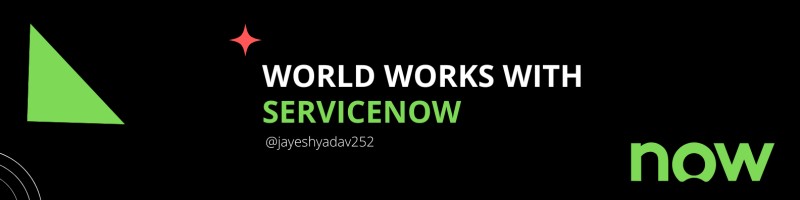 Jayesh Kumar Yadav - Software Engineer - Servicenow Developer - Accion ... Jayesh Kumar Yadav - Software Engineer - Servicenow Developer - Accion ...