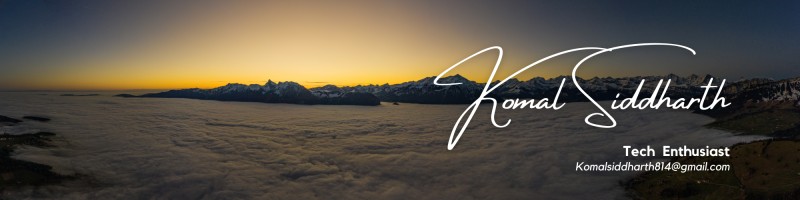 Komal Siddharth - Python Developer Intern - CEI DESIGN CONSULTANCY PVT ... Komal Siddharth - Python Developer Intern - CEI DESIGN CONSULTANCY PVT ...