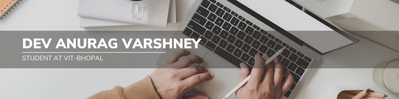 DEV ANURAG VARSHNEY on LinkedIn: #100daysofcode #codingchallenge # ... DEV ANURAG VARSHNEY on LinkedIn: #100daysofcode #codingchallenge # ...