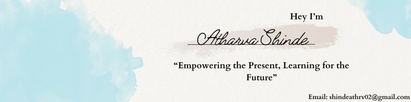 Atharva Shinde - AI Engineer - TIFIN | LinkedIn Atharva Shinde - AI Engineer - TIFIN | LinkedIn