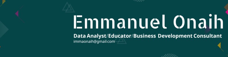 Emmanuel Onaih, MBA on LinkedIn: Access Free Real-World Datasets to ... Emmanuel Onaih, MBA on LinkedIn: Access Free Real-World Datasets to ...