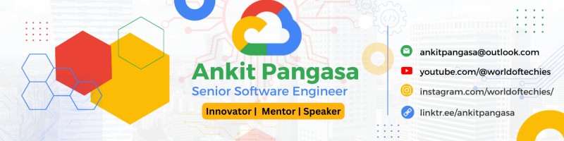 Ankit Pangasa - Google | LinkedIn Ankit Pangasa - Google | LinkedIn