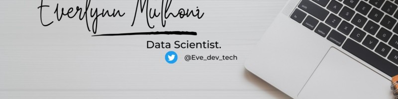 Everlynn Muthoni - Co Founder & Chief Technology Officer - ApertaCura ... Everlynn Muthoni - Co Founder & Chief Technology Officer - ApertaCura ...