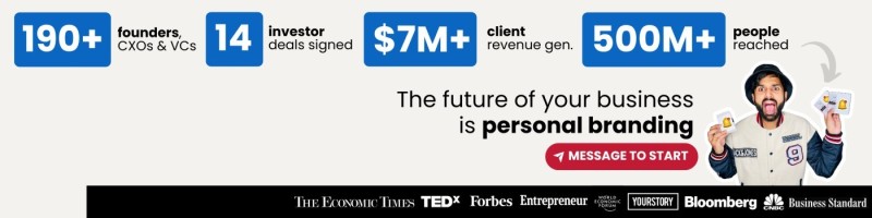 Jatin Saini - I build personal brands for CEOs, VCs & founders | LinkedIn Jatin Saini - I build personal brands for CEOs, VCs & founders | LinkedIn