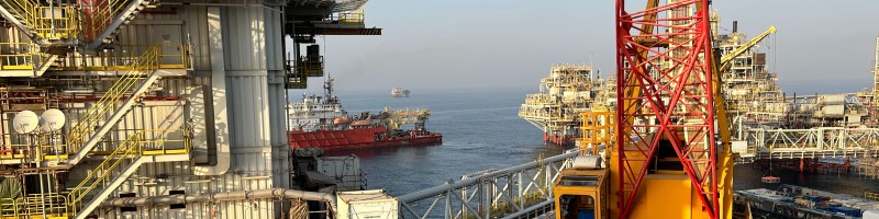 Sreenath Vishwanath on LinkedIn: Offshore team Sodexo Qatar Sreenath Vishwanath on LinkedIn: Offshore team Sodexo Qatar