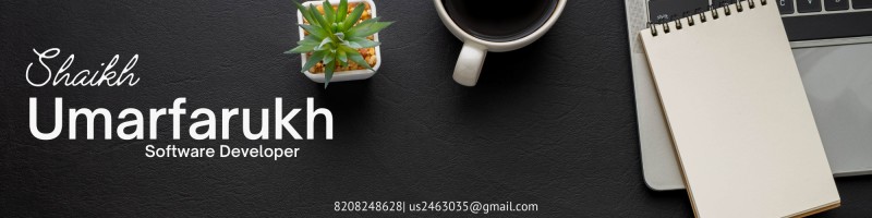 Umar Shaikh - Associate Product Engineer - DeltaX | LinkedIn Umar Shaikh - Associate Product Engineer - DeltaX | LinkedIn