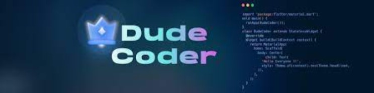 Dude Coder on LinkedIn: How to use Hexadecimal Color Strings in Flutter Dude Coder on LinkedIn: How to use Hexadecimal Color Strings in Flutter