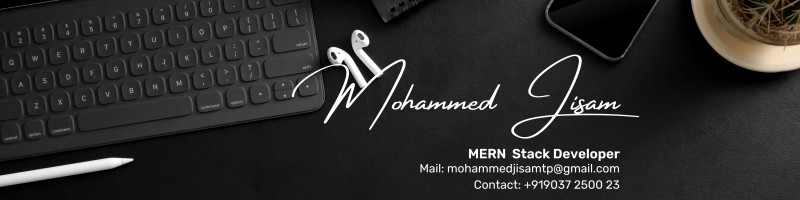 Mohammed Jisam - Malappuram, Kerala, India | Professional Profile ... Mohammed Jisam - Malappuram, Kerala, India | Professional Profile ...