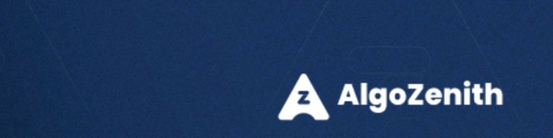 Algozenith SRCASW on LinkedIn: * Algozenith SRCASW on LinkedIn: *